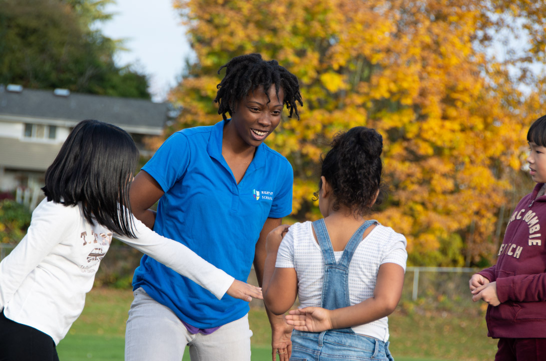 Who We Are | Right After School